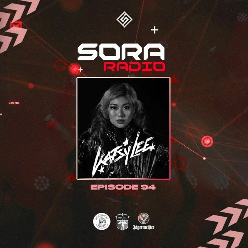 Katsy Lee - Sora Radio 94 2020-11-20