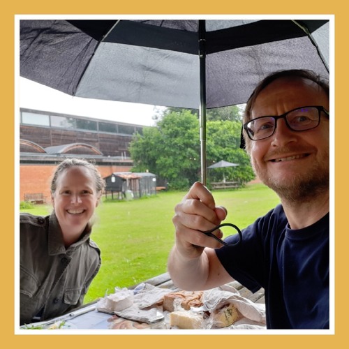 Stream Something To Do With Art - 16 - Amanda Couch by Something To Do ...