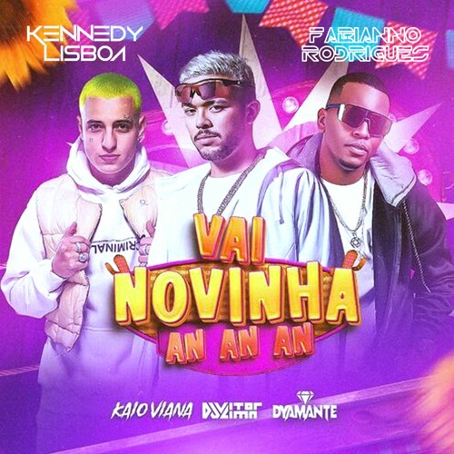 Stream A Novinha Senta Pampam Ivan Rodrigues Reload Kennedy Lisboa