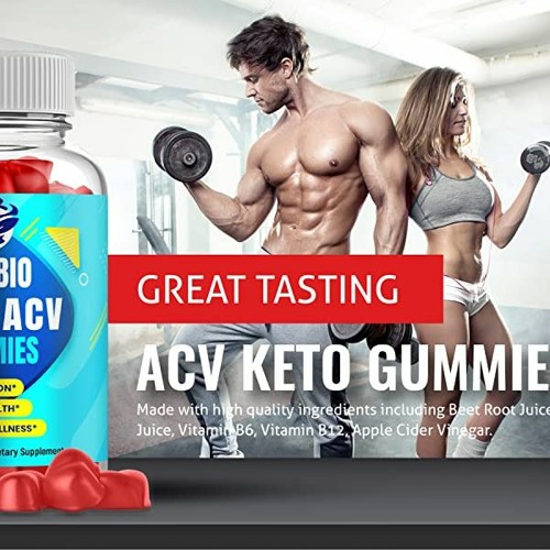 Stream Trubio Keto Gummies Para Que Sirve [ Exposed]reviews 2023[⚠