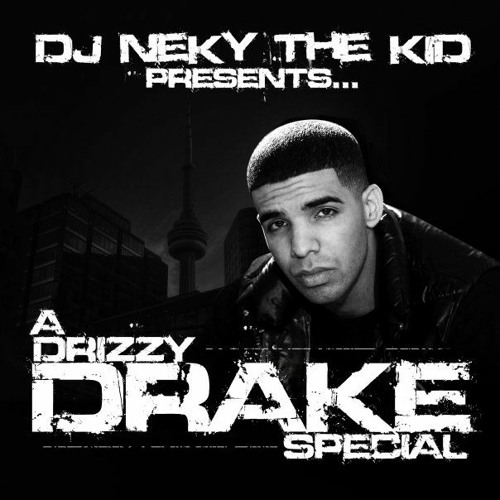 Drizzy Drake Poster