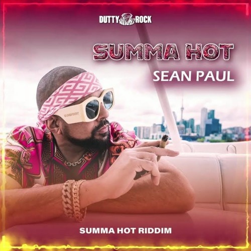 Stream Sean Paul - Summa Hot (BustaBass Intro) by Dj BustaBass | Listen ...