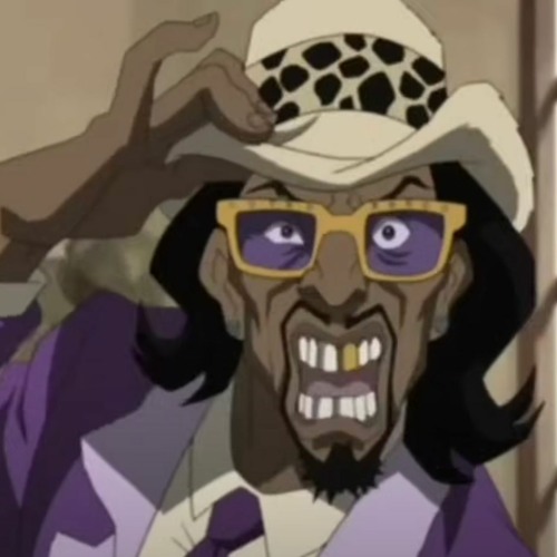 Stream LAKIM - A Pimp Named Slickback (Golden Silva Edit) by Golden ...