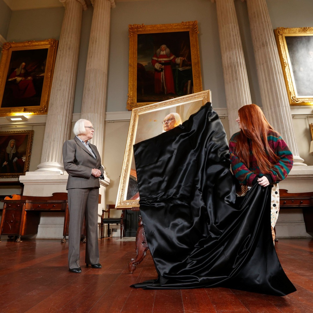 Stream episode International Women's Day 2020: Interview with Ms ...