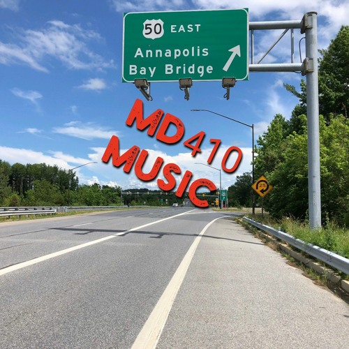 Stream Route 50(Produced By Terrell Lewis).mp3 by 410 Music | Listen ...