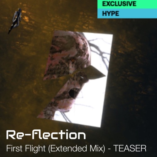 Stream First Flight (Extended Mix) TEASER [Protagonist Dark Recordings ...