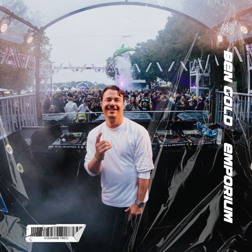 Stream Ben Gold live at Emporium Festival 2025 by BenGoldMusic | Listen ...