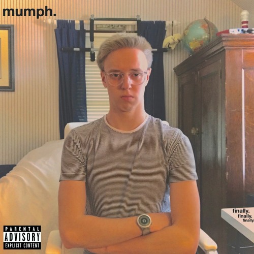 Stream Outside by Mumph | Listen online for free on SoundCloud