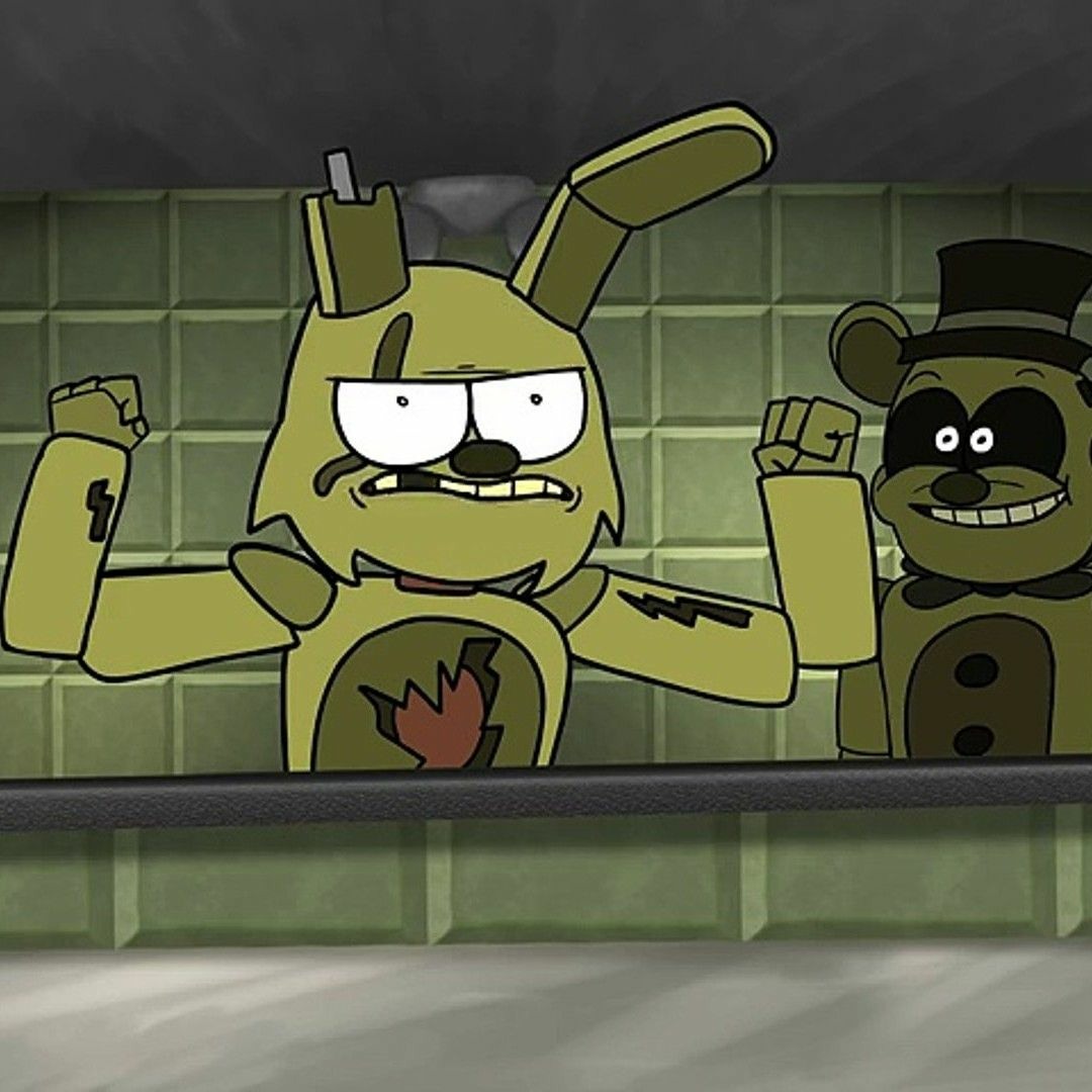 Stream episode Piemations - 5 AM at Freddys The Sequel by YaBoiAssasin ...