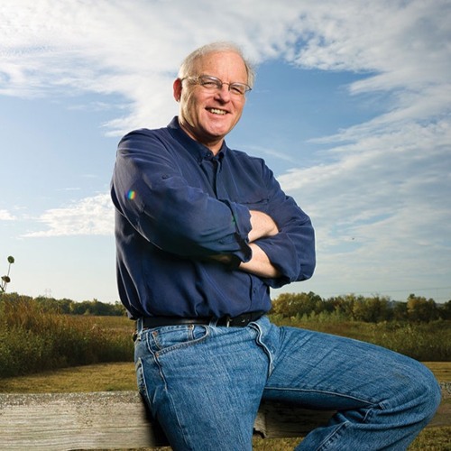 Stream Revisit: Richard Louv - Last Child In The Woods by Nature ...