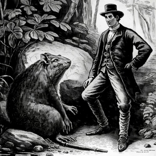Stream Sherlock Holmes and the Giant Rat of Sumatra from reduxd ...