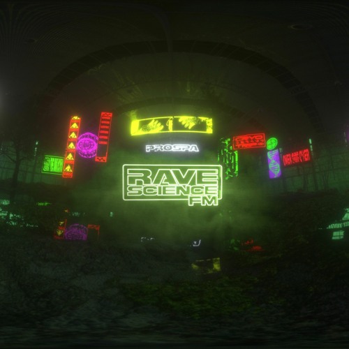 Stream RAVE SCIENCE FM EPISODE 5 - VIRTUAL WAREHOUSE by Rave Science ...