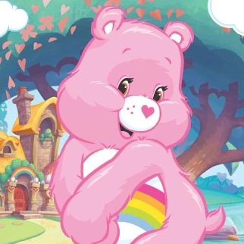 Stream 01 The Care Bears Theme (CBTTR) by TicTonic1996 | Listen online ...