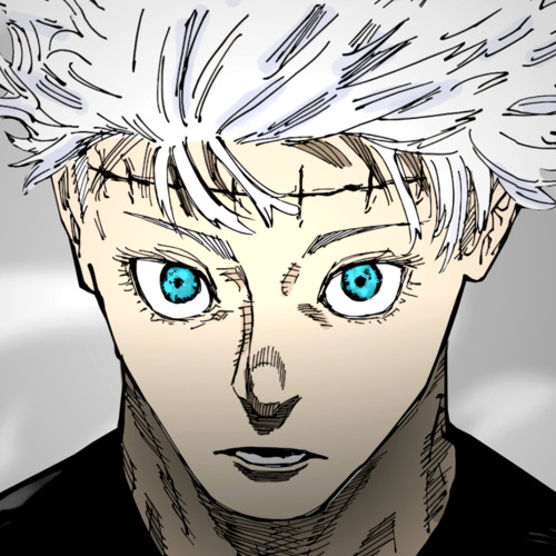 Stream Gojo Satoru X Yuta Okkotsu Theme (from Jujutsu Kaisen) (Epic ...