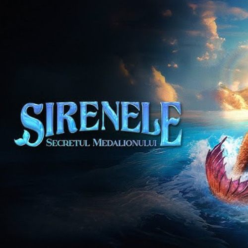 Stream Urmăriți Sirenele: Secretul medalionului (2025) Online Subtitrat ...