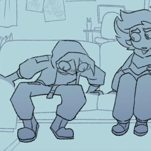 Stream Which one of you was going to tell me that tea tastes different ...