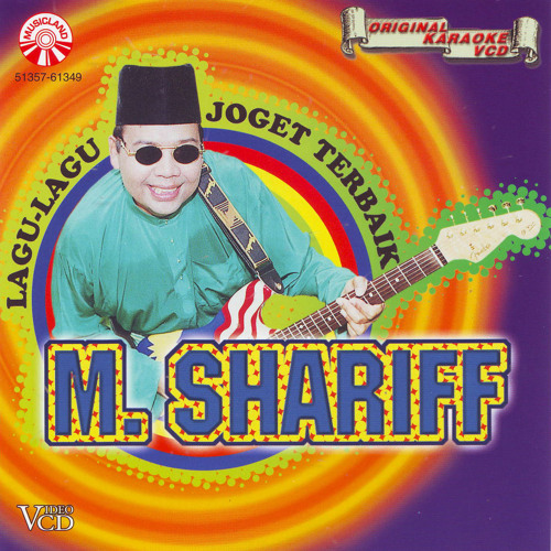 Stream Mohon Kasih by M Shariff | Listen online for free on SoundCloud