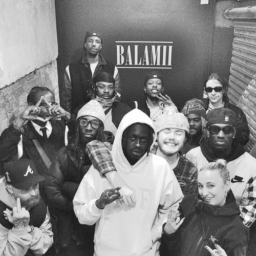 Stream Friendly Faces w/ Liz-zie, Sudi & Friends - April 2023 by ...