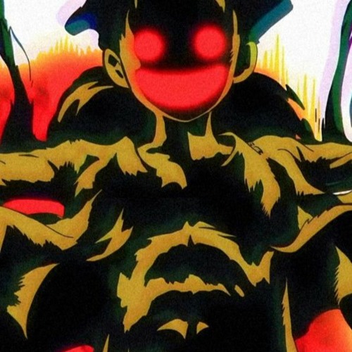 Stream THIS IS MY PEAK, GEAR 5! CONQUER - SYNERGY [Axxturel X Mih Ajla ...