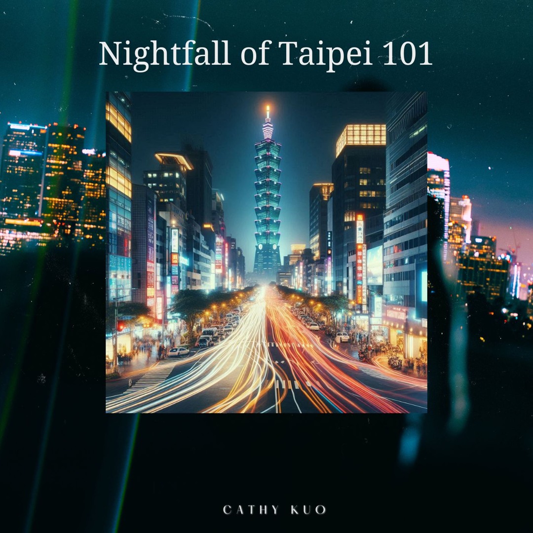 Stream Theme for Nightfall Taipei 101 by Cathy Kuo | Listen online for free on SoundCloud