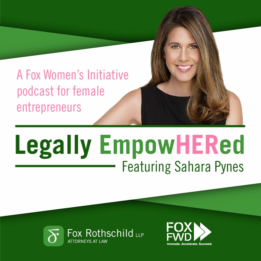 Stream episode Legally EmpowHERed - Episode 17 - A Hispanic Heritage ...