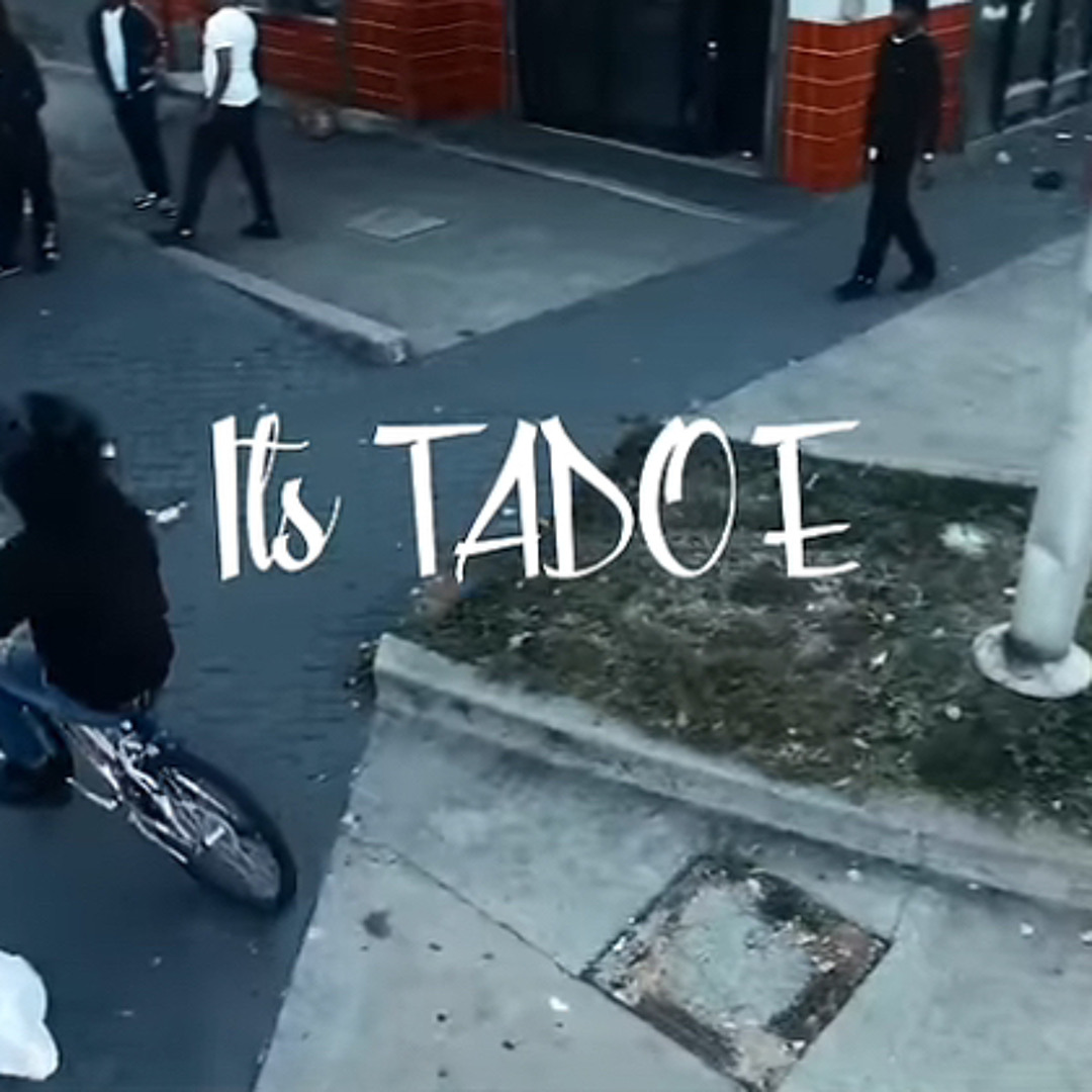 Stream TSO Tadoe - Charge up (Official Music Video).mp3 by lucky ...