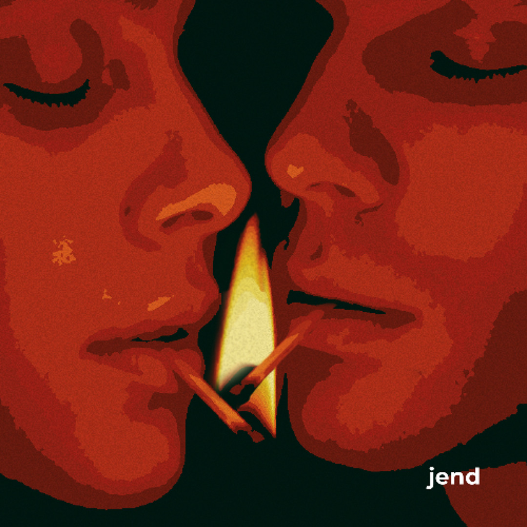 Stream jend - You Give Me Something by jend | Listen online for free on ...