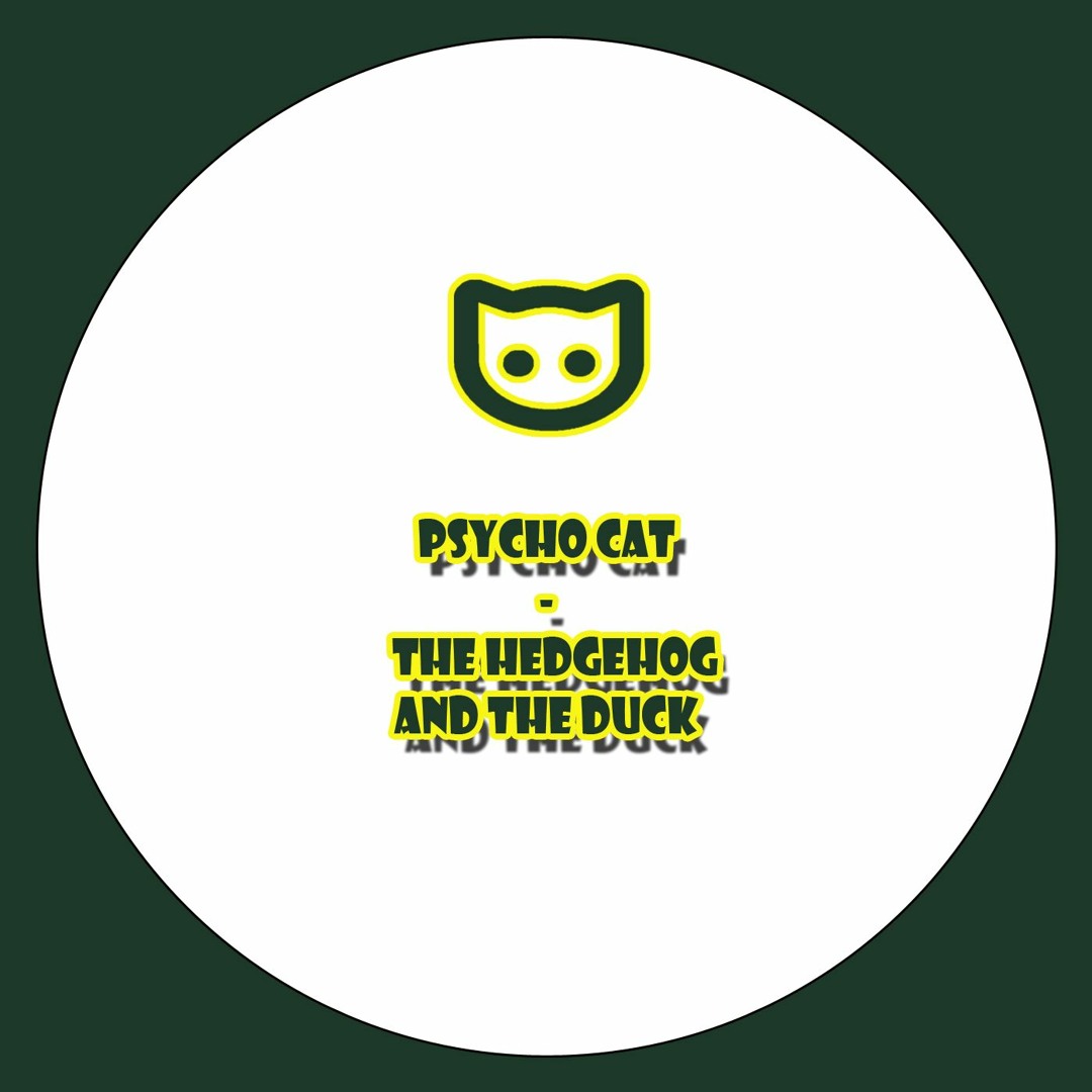 Stream Psycho Cat - The Hedgehog And The Duck by PsychoCat | Listen ...