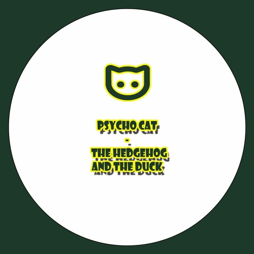 Stream Psycho Cat - The Hedgehog And The Duck by PsychoCat | Listen ...