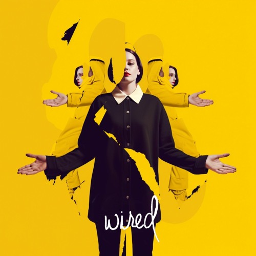 Stream Wired | Listen to Free downloads playlist online for free on ...