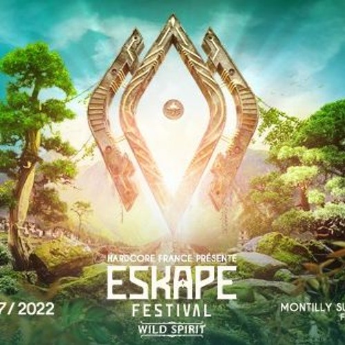 TonyVendder49 - ESKAPE 2022 Dj Contest mix by Tony Vendder | Spinnin ...