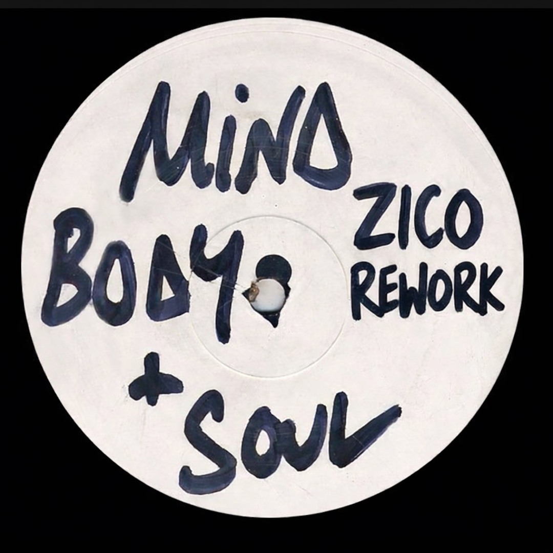 Stream DJ Bigga G Mind Body and Soul (ZICO Rework) by ZICO | Listen ...