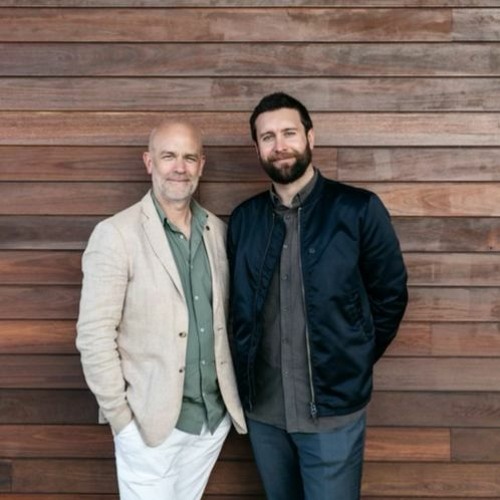 Stream episode #58 - Antony Jones & Ben Collis, Boathouse Group by Back ...