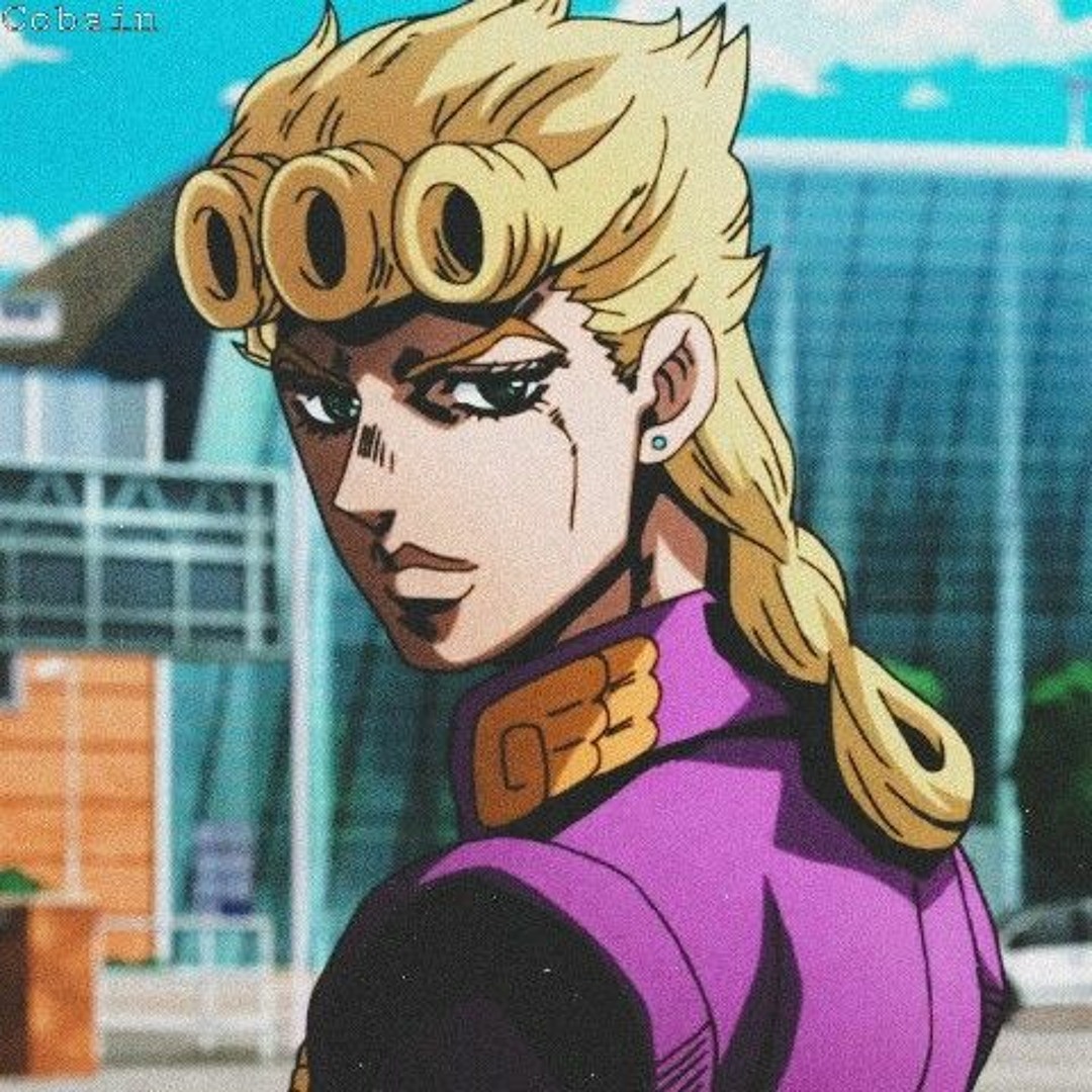 Stream jjba - eyes of heaven full tiktok audio by inupiiz | Listen ...