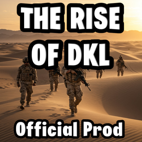 Stream The Rise Of DKL by ♫ SSR Balls Music ♫ | Listen online for free ...