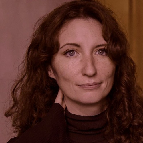 Stream Air Looms - Interview with artist Louise Manifold by Sarah ...