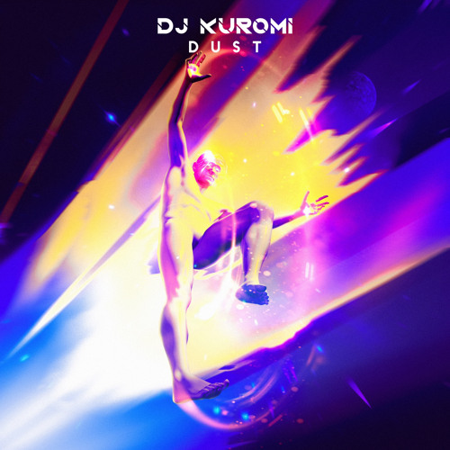 Stream Dust by KROMI | Listen online for free on SoundCloud