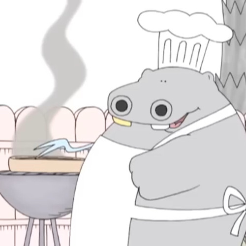 Stream Martha Hippo | Listen to George and Martha Songs playlist online ...