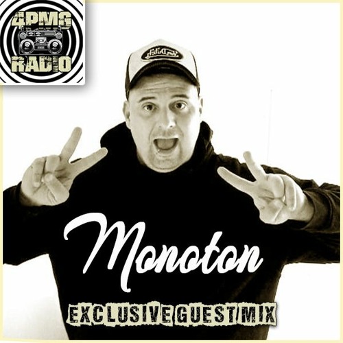 Stream Monoton Exclusive 4PMG Radio Guest Mix [Sept. 2022] by 4Peace ...