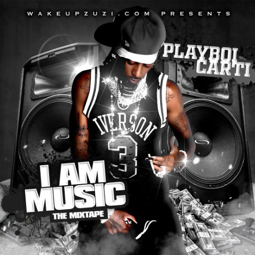 Stream 🩹 | Listen to I AM MUSIC playlist online for free on SoundCloud