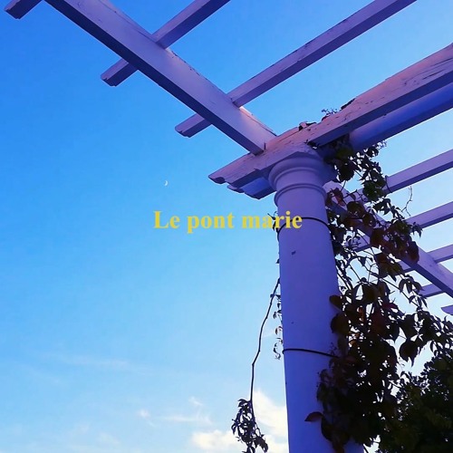 Stream Le pont marie (Feu! Chatterton cover) by Cigarette of Flowers ...