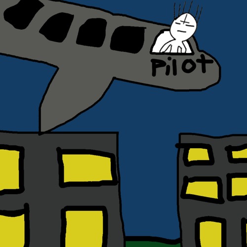 Stream 668 - pilot (prodby668) by hardheaded | Listen online for free ...