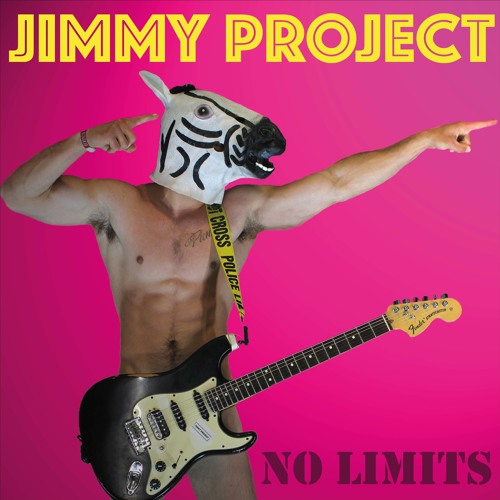 Stream No Limits by Jimmy Project | Listen online for free on SoundCloud