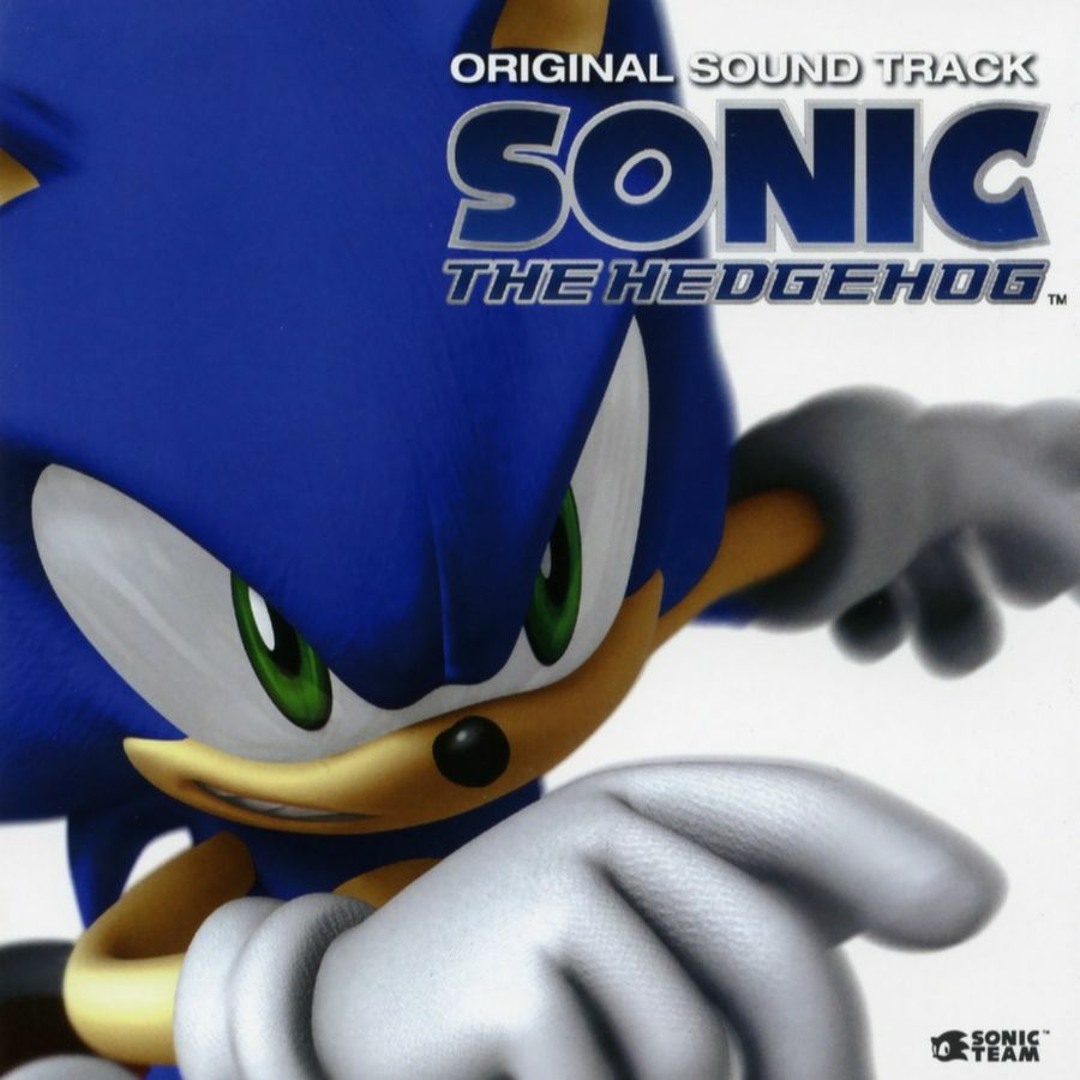 Stream Main Menu Theme - Sonic The Hedgehog (Project '06) by Nemissa ...