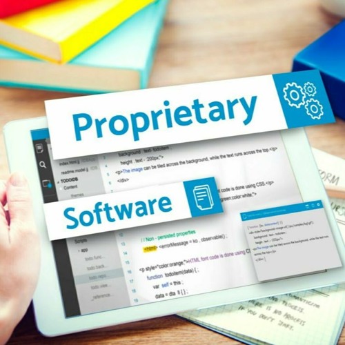 Stream Exploring The Limitations - Disadvantages Of Proprietary ...