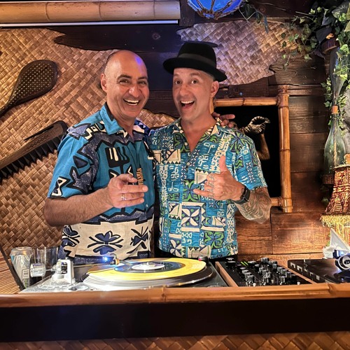 Stream Dj SamoaBoy 45rpm Island Soul - Forbidden Island 17th ...