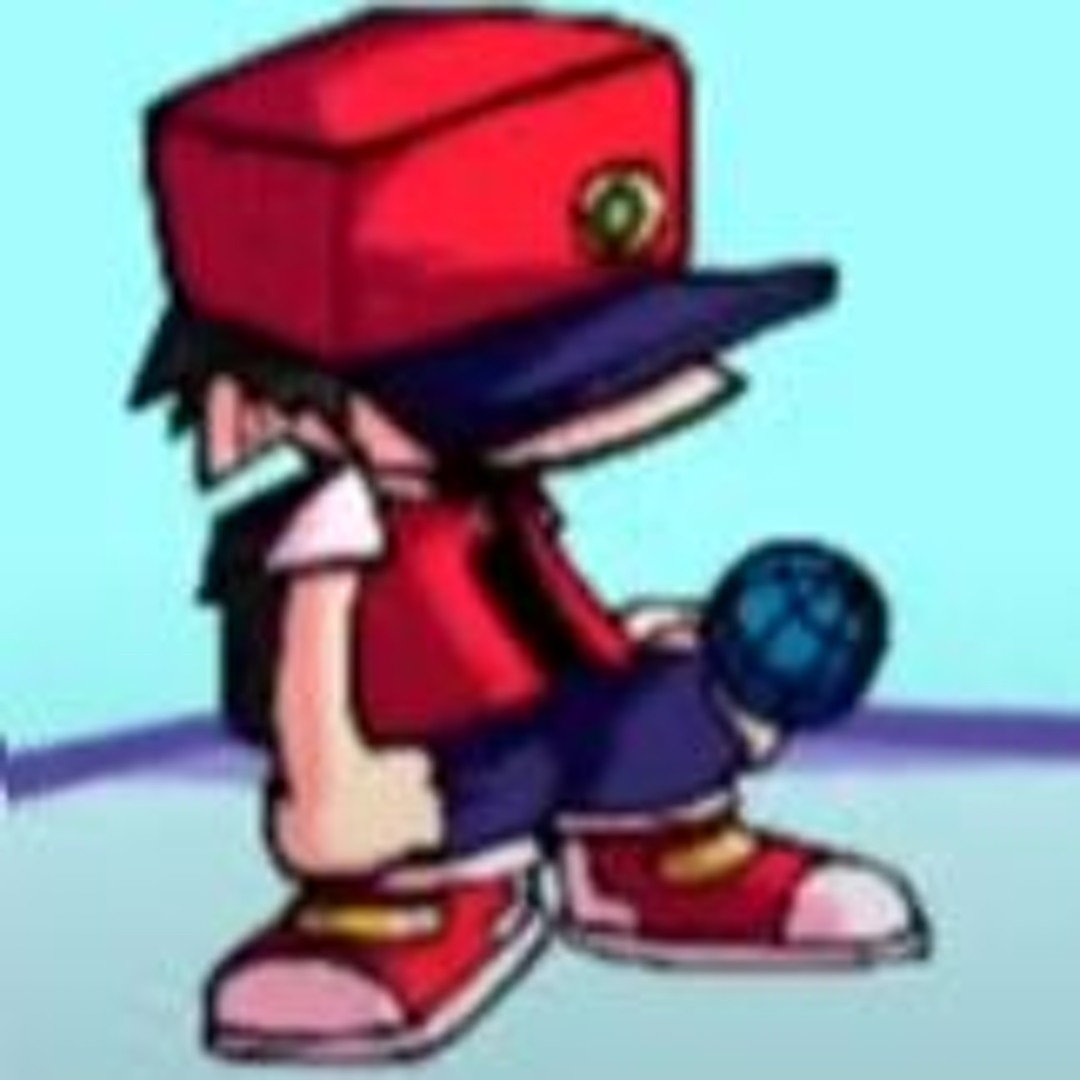 Stream Gold VS Trainer Red fnf by xxGrizzlyz Polska | Listen online for ...