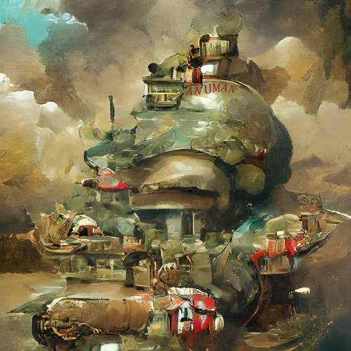 Stream HUBRID - Le Rôdeur (Tachy Bunker remix) by Tachy Bunker | Listen online for free on ...