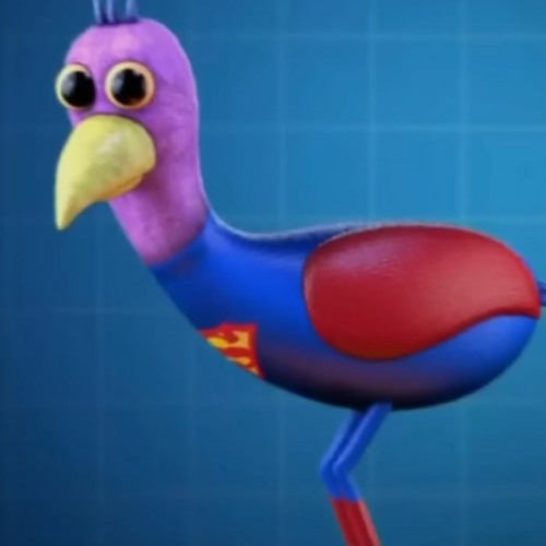 Stream Opilia Bird Superman by gem owner | Listen online for free on ...