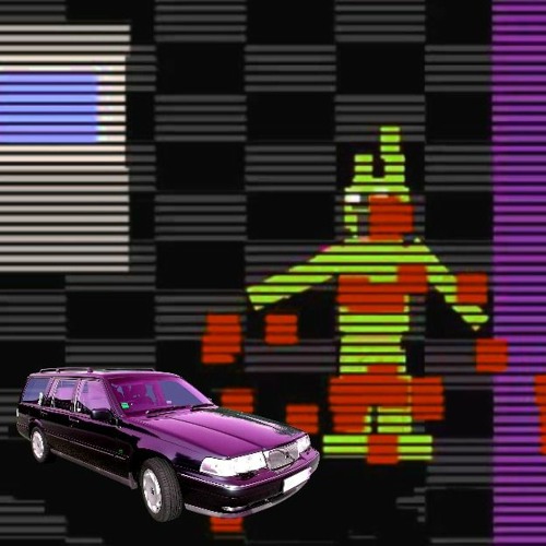 Stream Purple Guy Dying In The Springlock Suit Phonk Type Beat(prod.xX ...